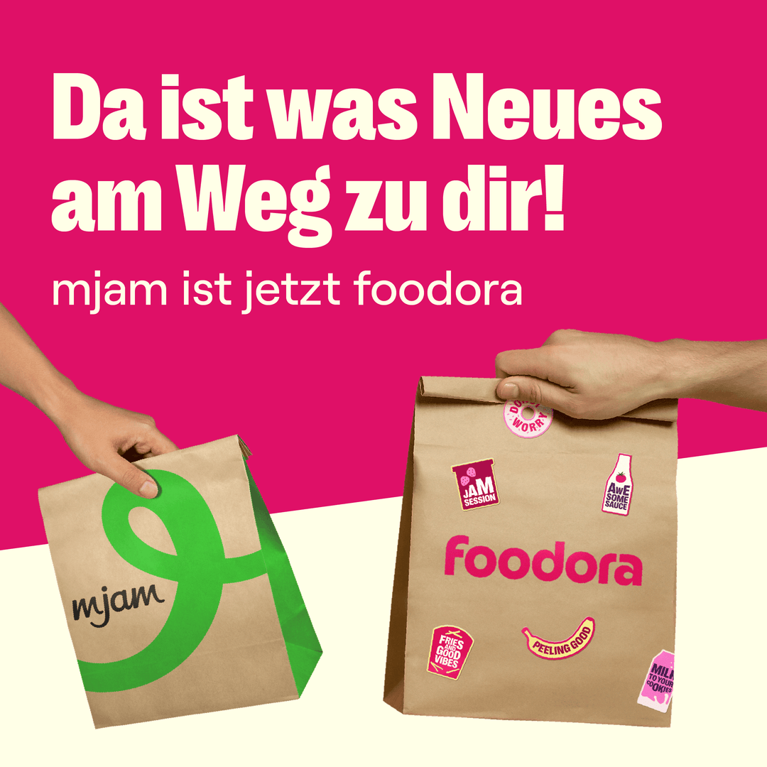 foodora eShop